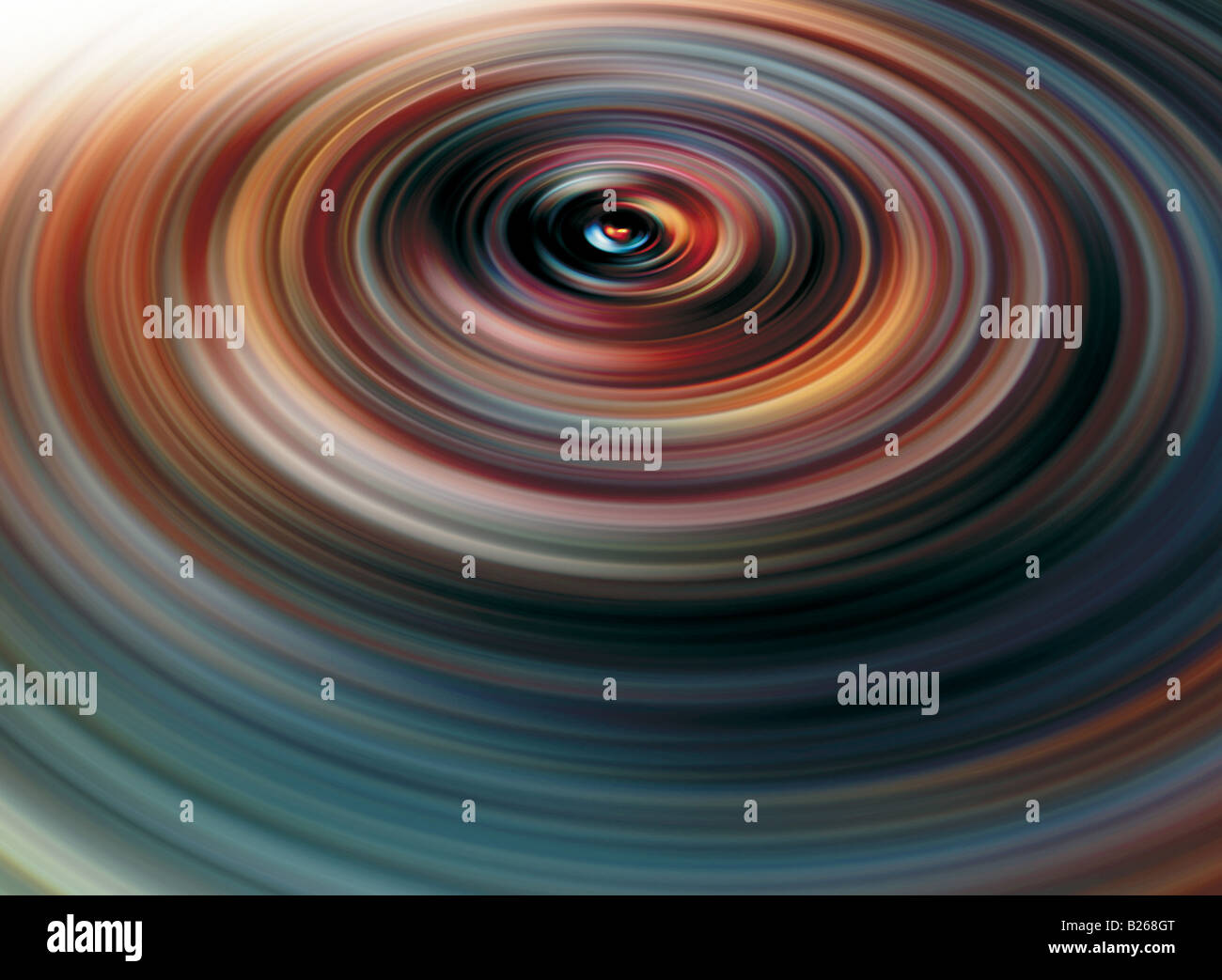 Digital background on whirlpool Stock Photo - Alamy