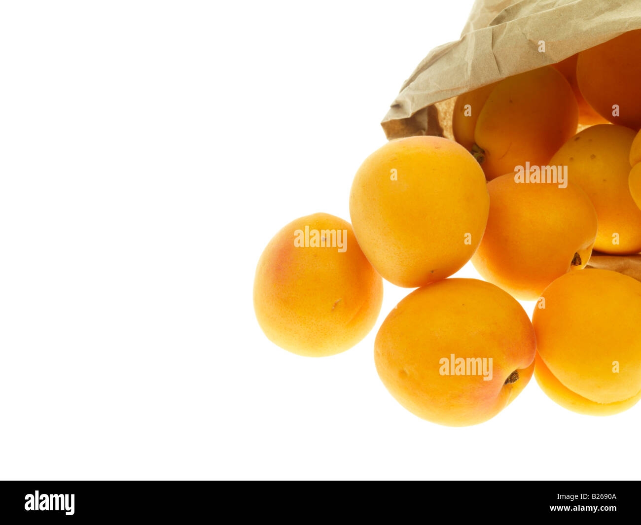 Fruit rises Cut Out Stock Images & Pictures - Alamy