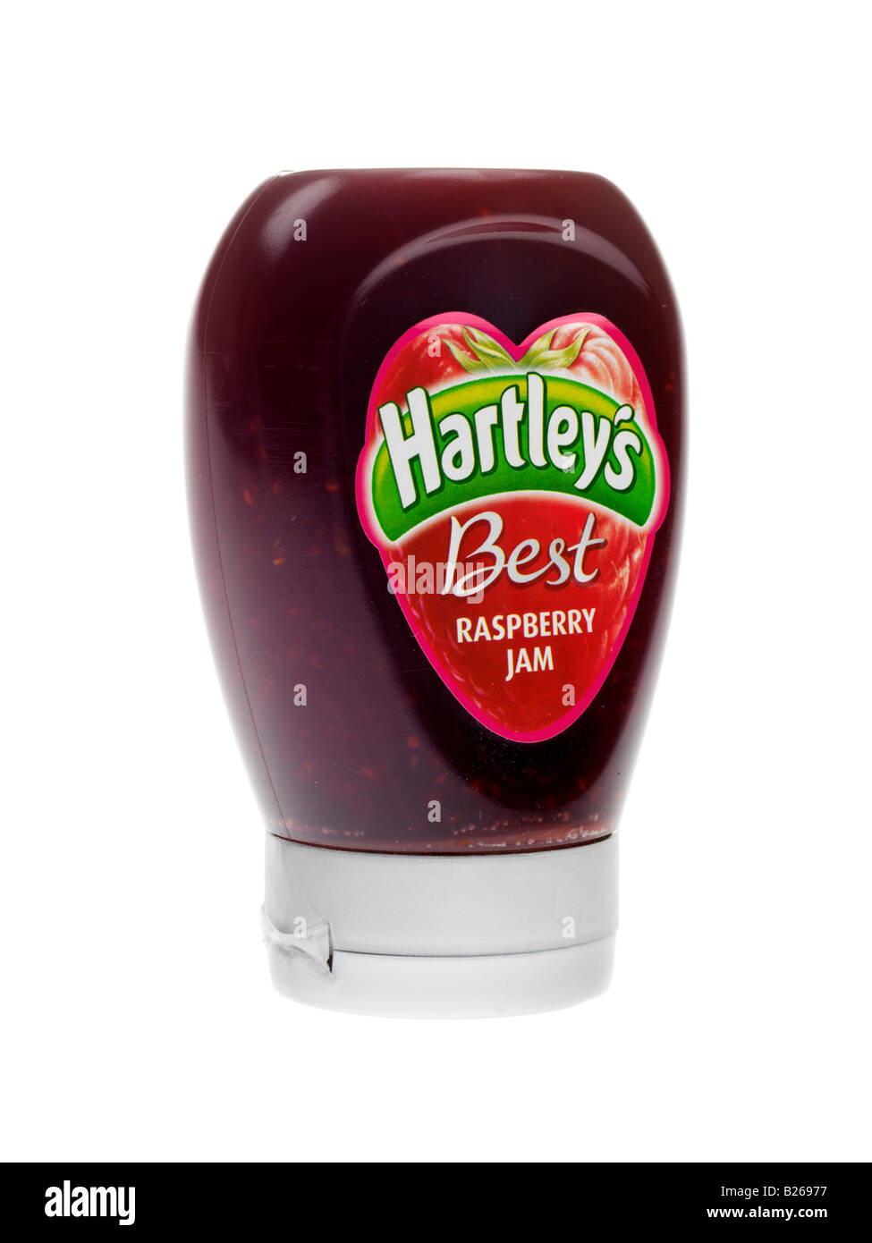 Hartleys jam hi-res stock photography and images - Alamy