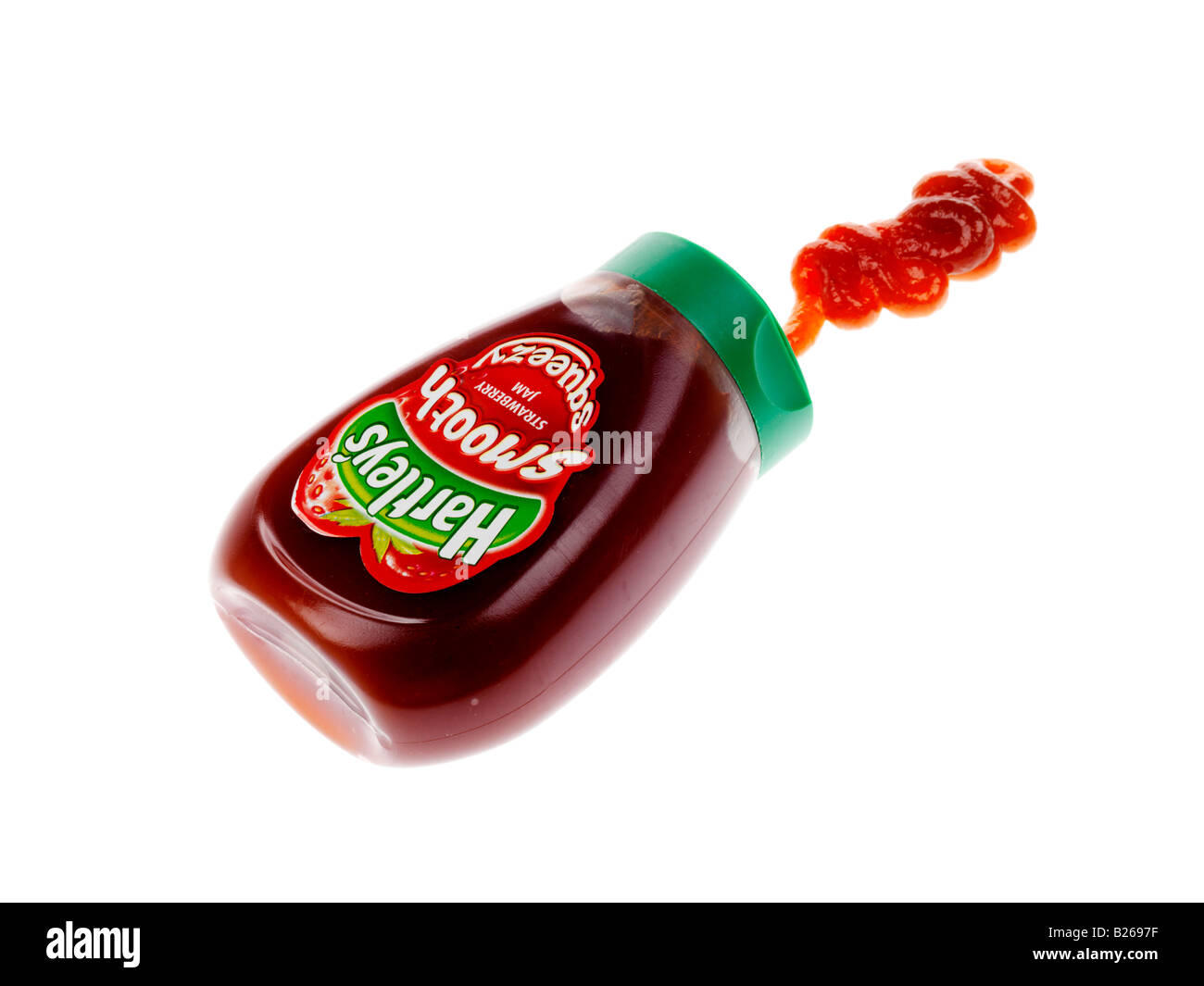 Hartleys jam hi-res stock photography and images - Alamy