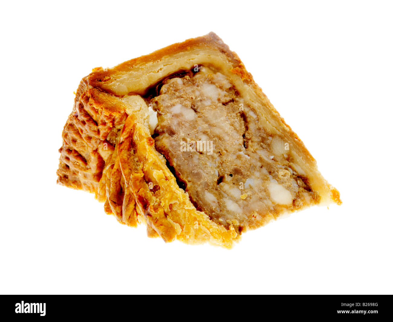 Chicken pies Cut Out Stock Images & Pictures - Alamy