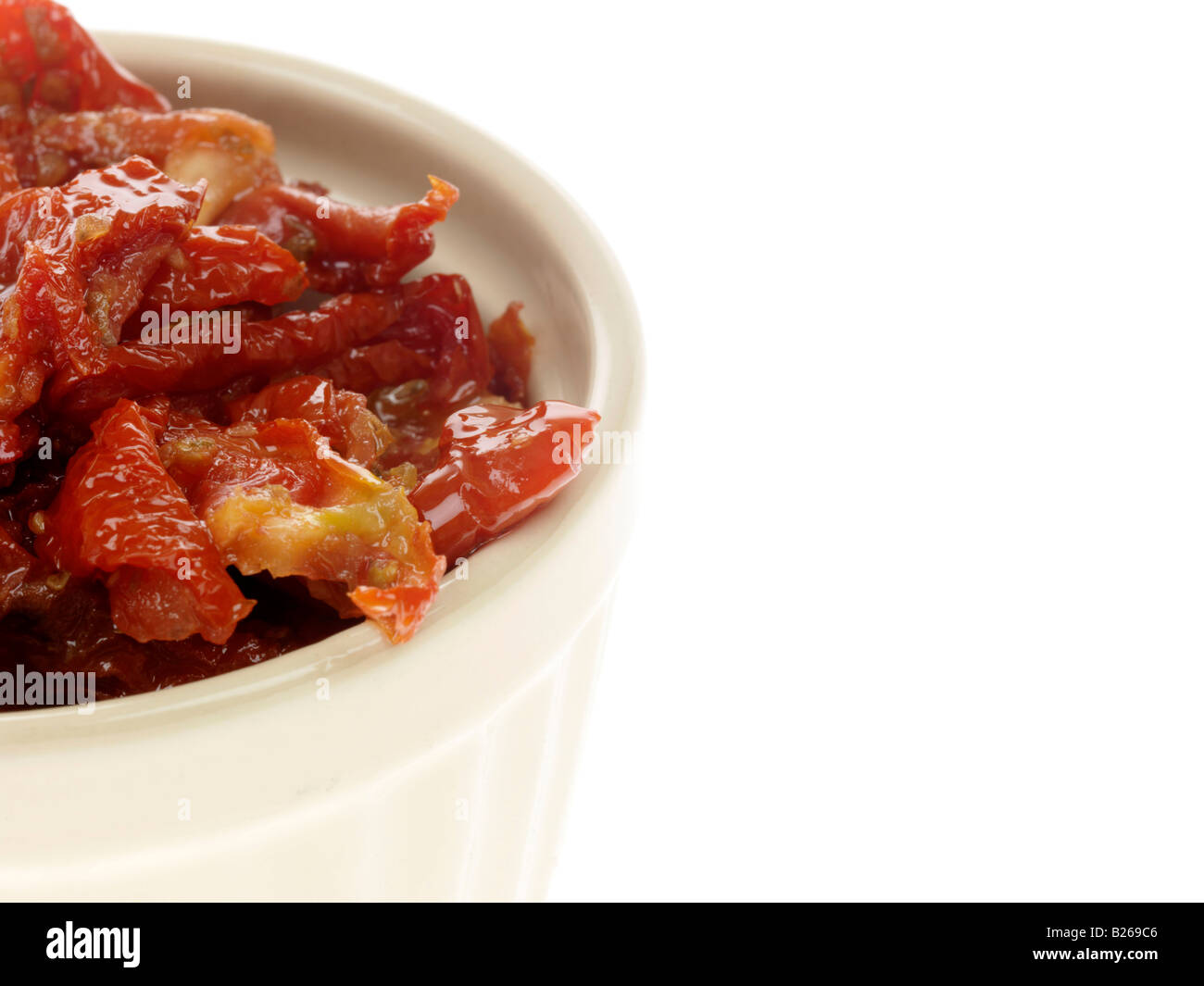 Sunblushed tomato hi-res stock photography and images - Alamy