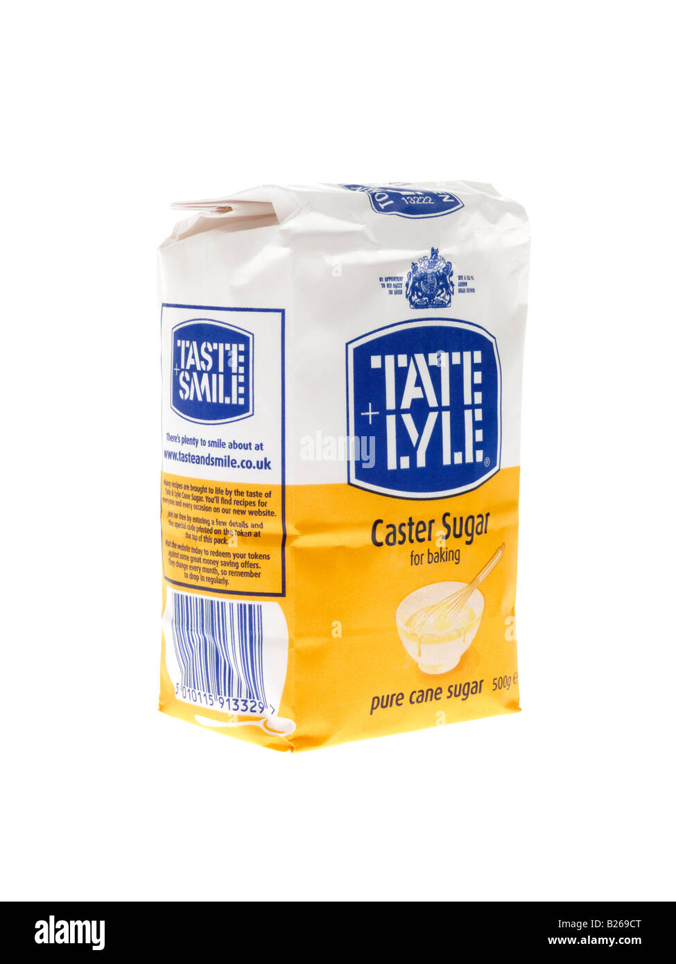 Caster sugar hi-res stock photography and images - Alamy