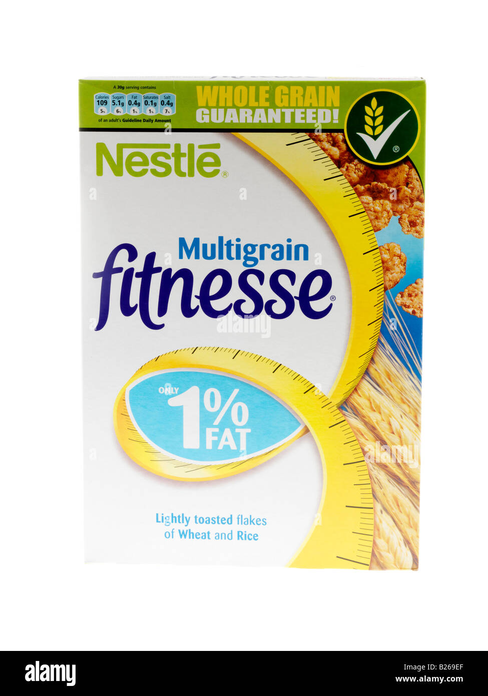 Nestle cereal boxes hi-res stock photography and images - Alamy