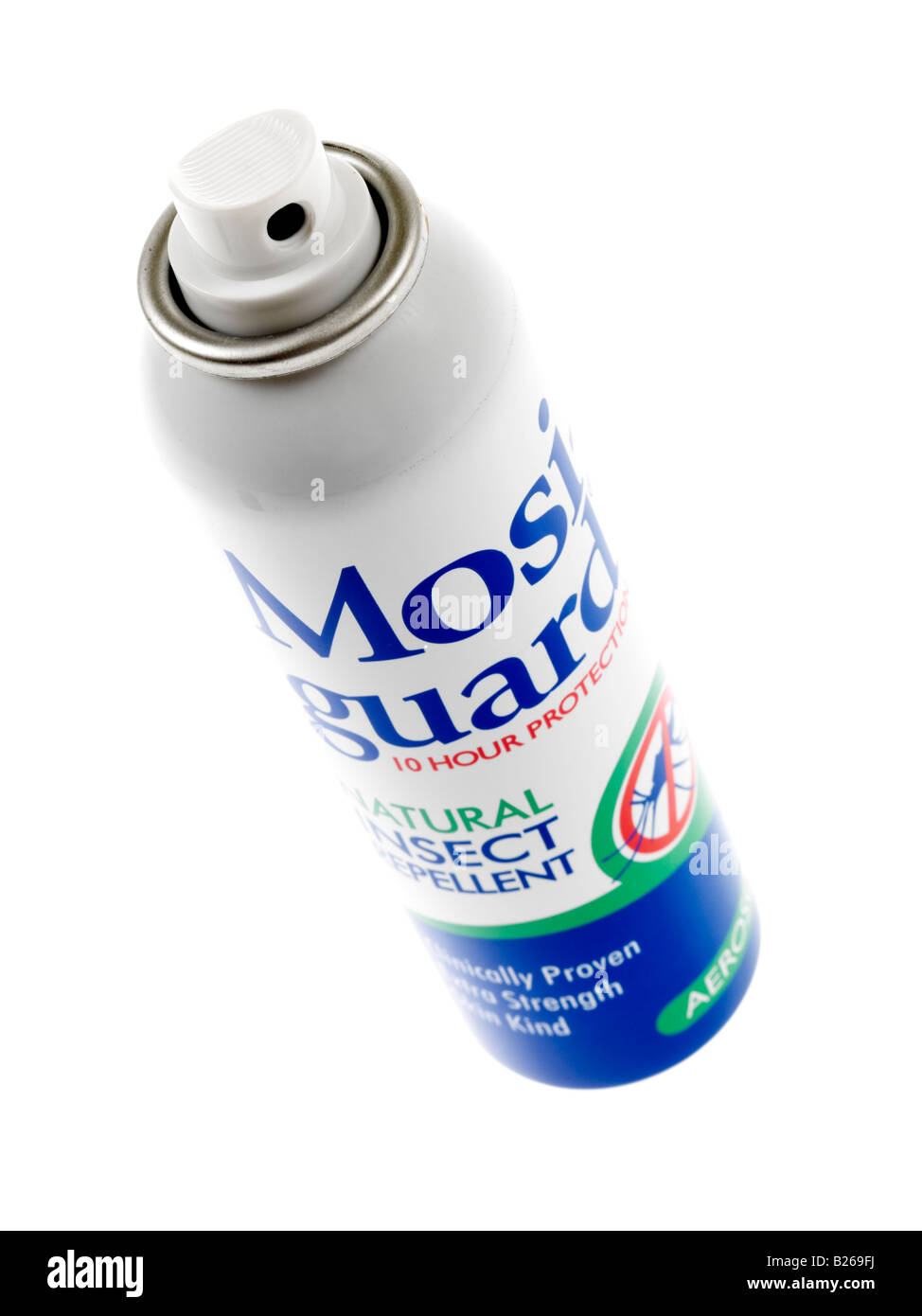 Insect repellant spray hi-res stock photography and images - Alamy