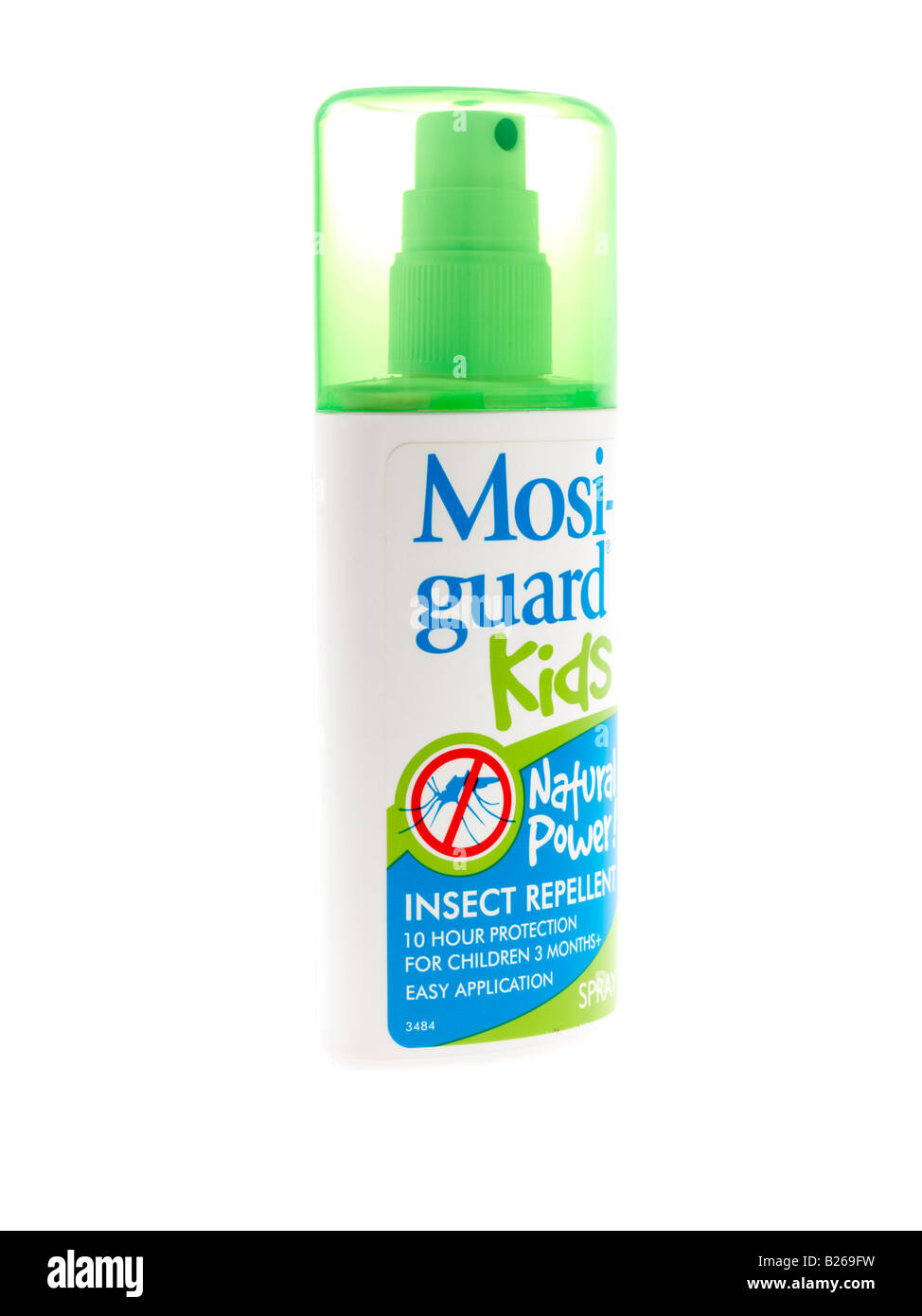 Children s Insect Repellent Stock Photo - Alamy
