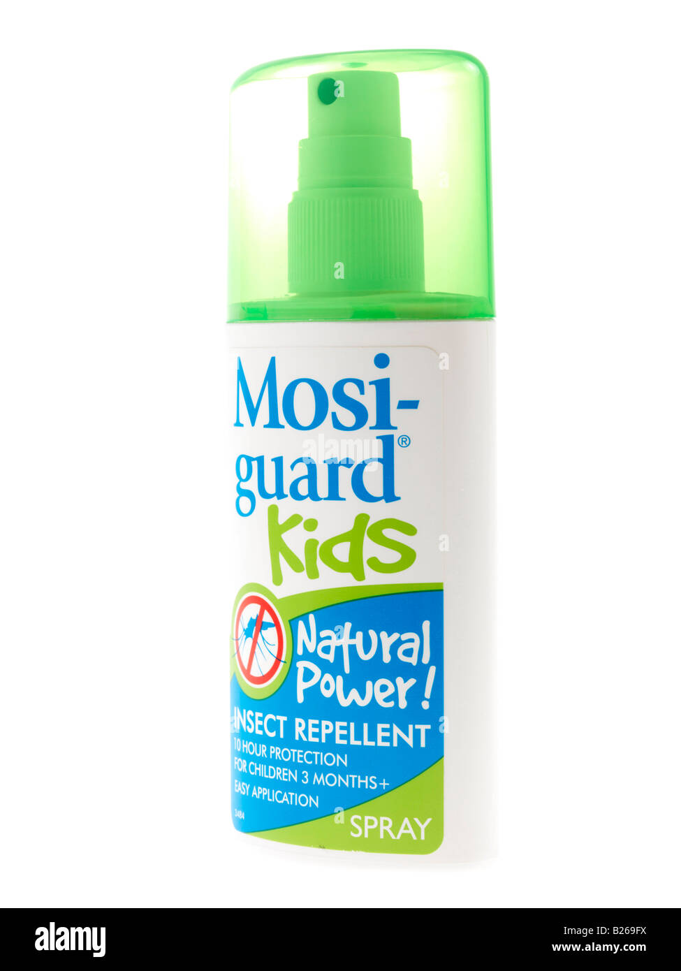 Children s Insect Repellent Stock Photo - Alamy