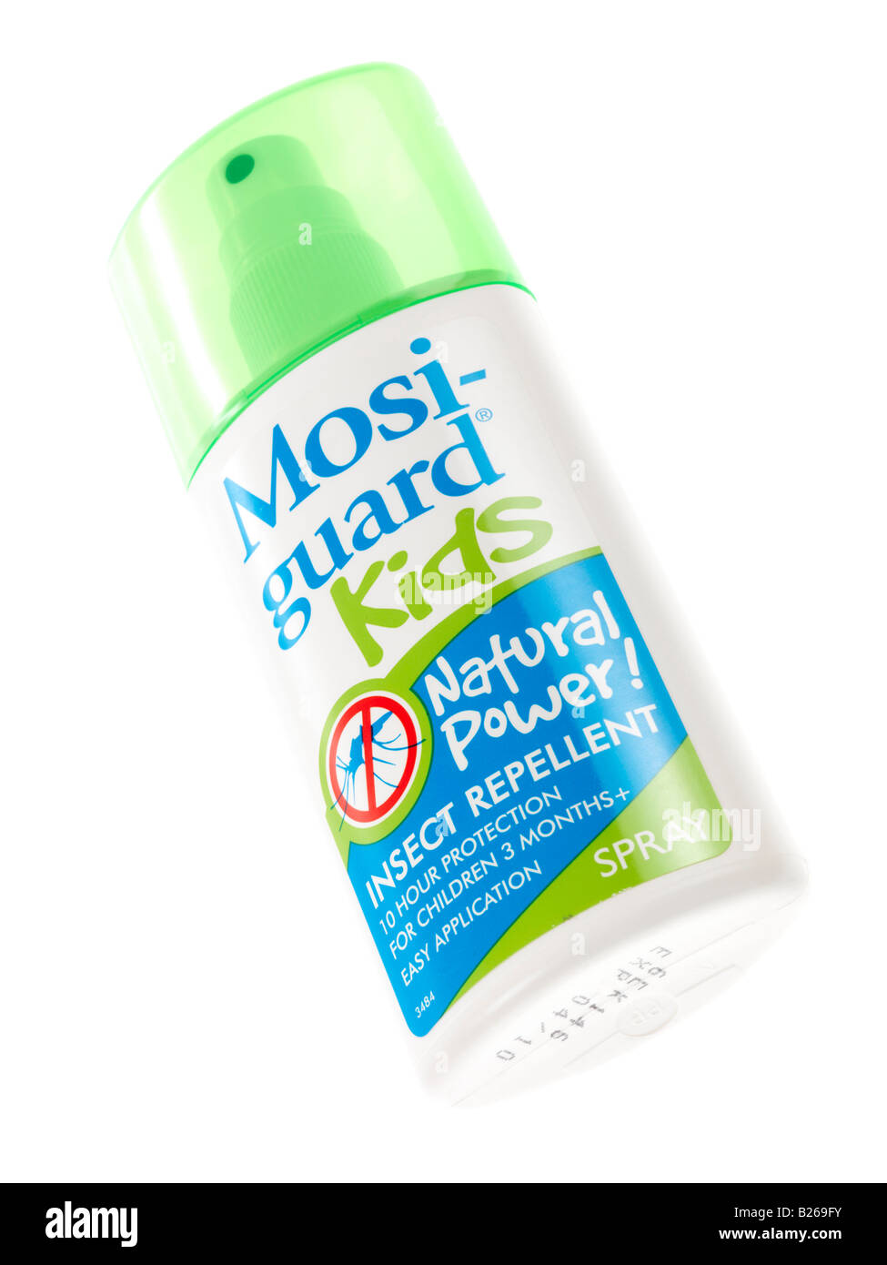 Children s Insect Repellent Stock Photo - Alamy