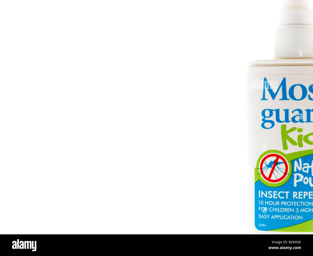 Children s Insect Repellent Stock Photo - Alamy