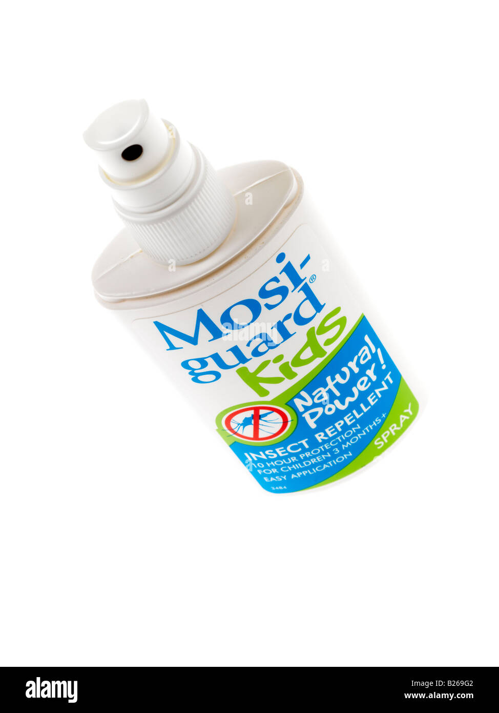 Children s Insect Repellent Stock Photo - Alamy