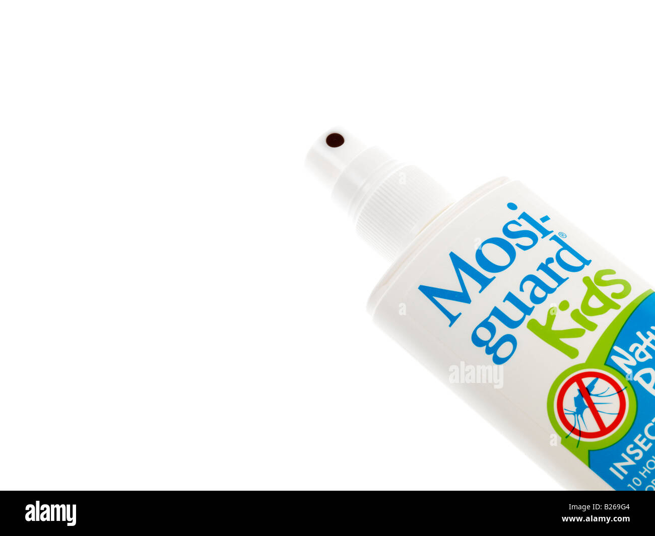 Children s Insect Repellent Stock Photo - Alamy