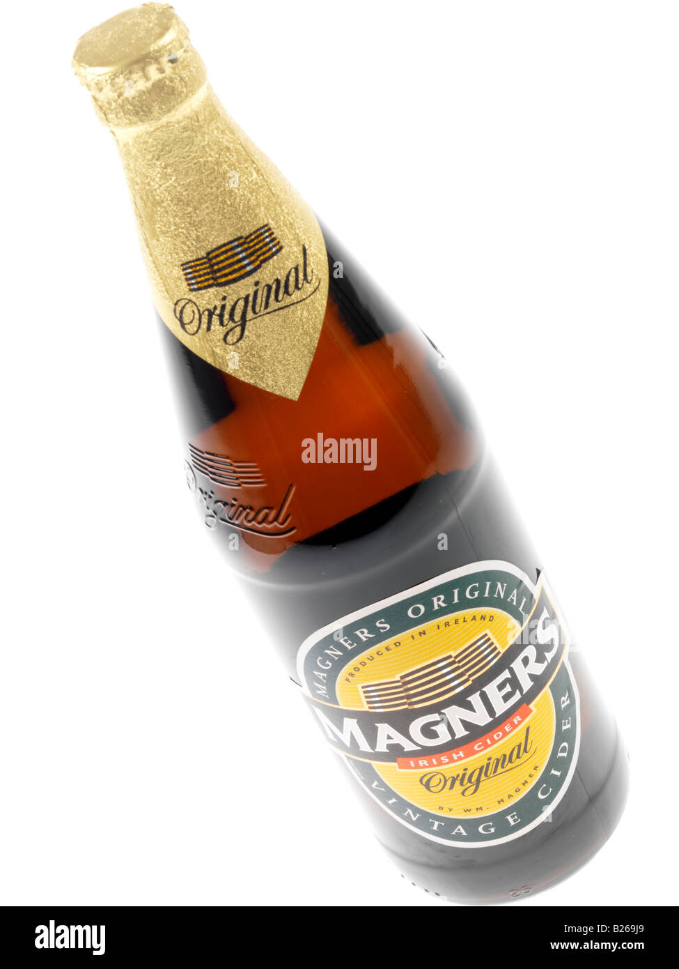 Magners cider hi-res stock photography and images - Alamy