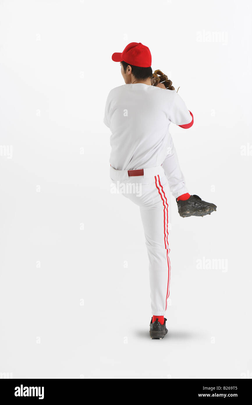 Power pitcher hi-res stock photography and images - Alamy