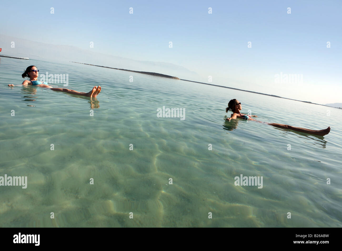 Israel bikini hi-res stock photography and images - Alamy