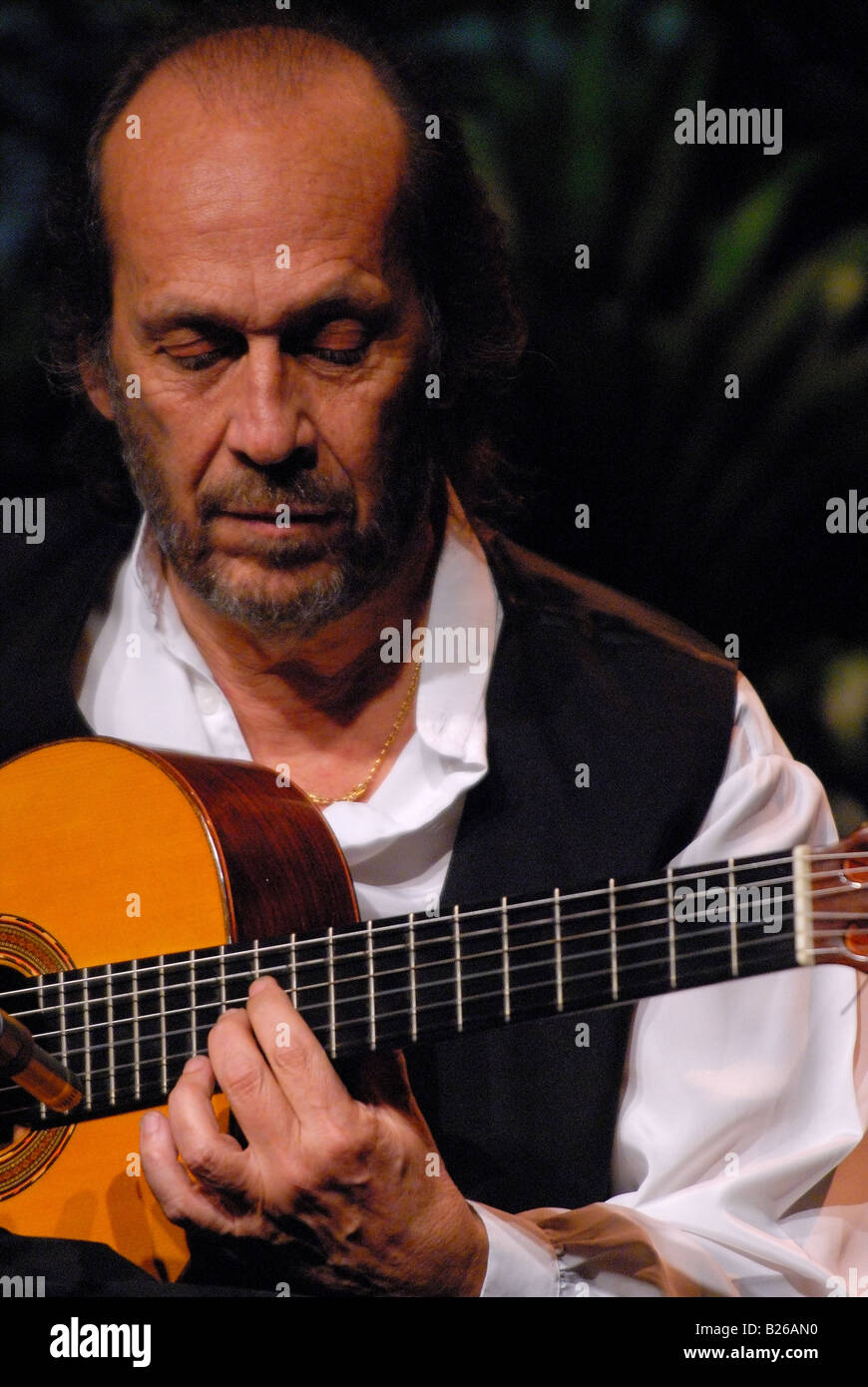 Paco De Lucia Wallpaper