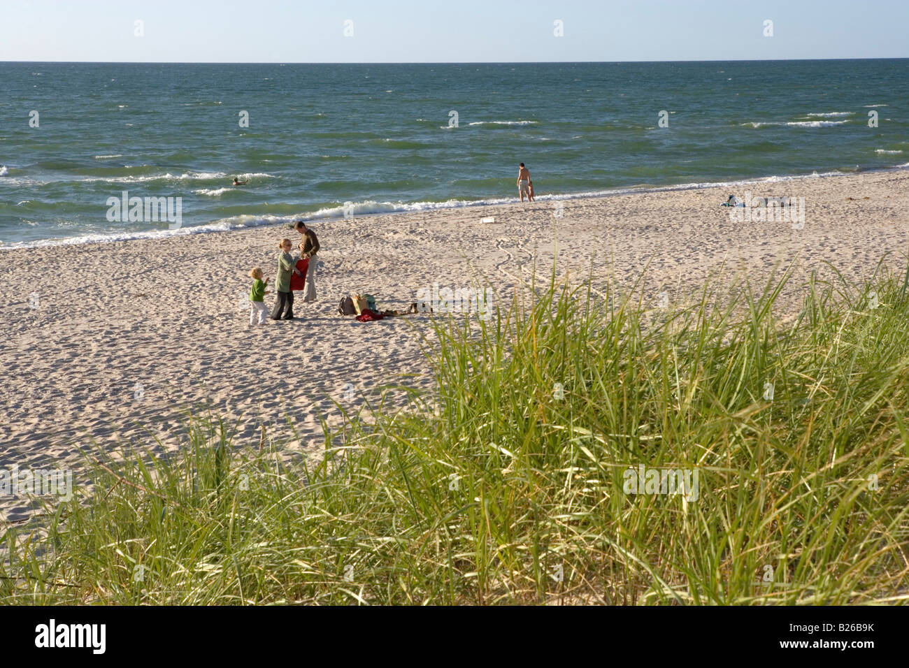 Nida Nidden High Resolution Stock Photography and Images - Alamy