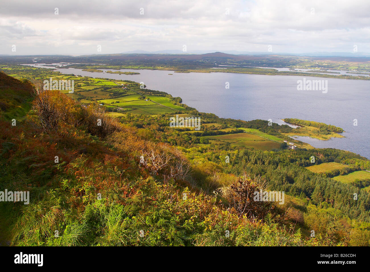 outdoor photo, Lower Lough Erne, Shannon & Erne Waterway, County ...