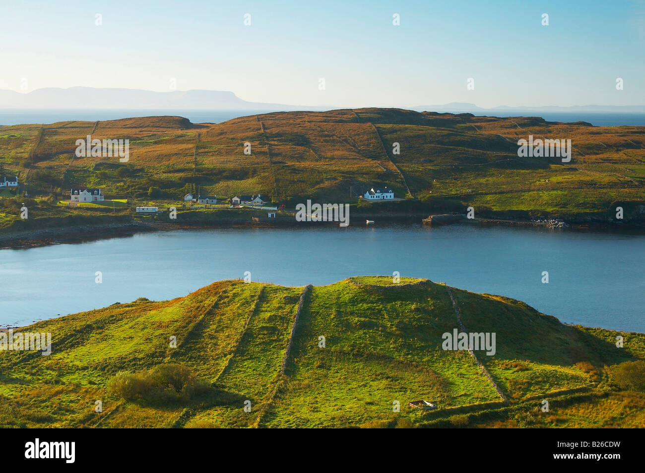 Kilcar hi-res stock photography and images - Alamy
