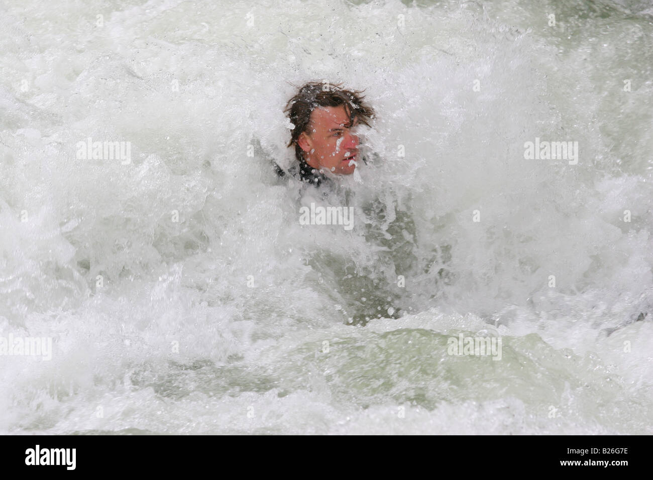 Cold wave in munich hi-res stock photography and images - Alamy