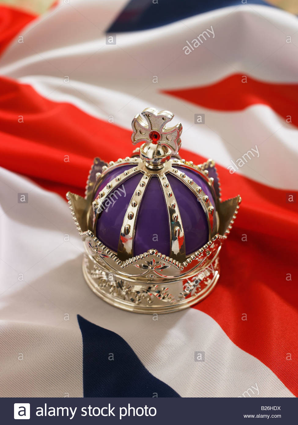 British Crown Stock Photos & British Crown Stock Images - Alamy