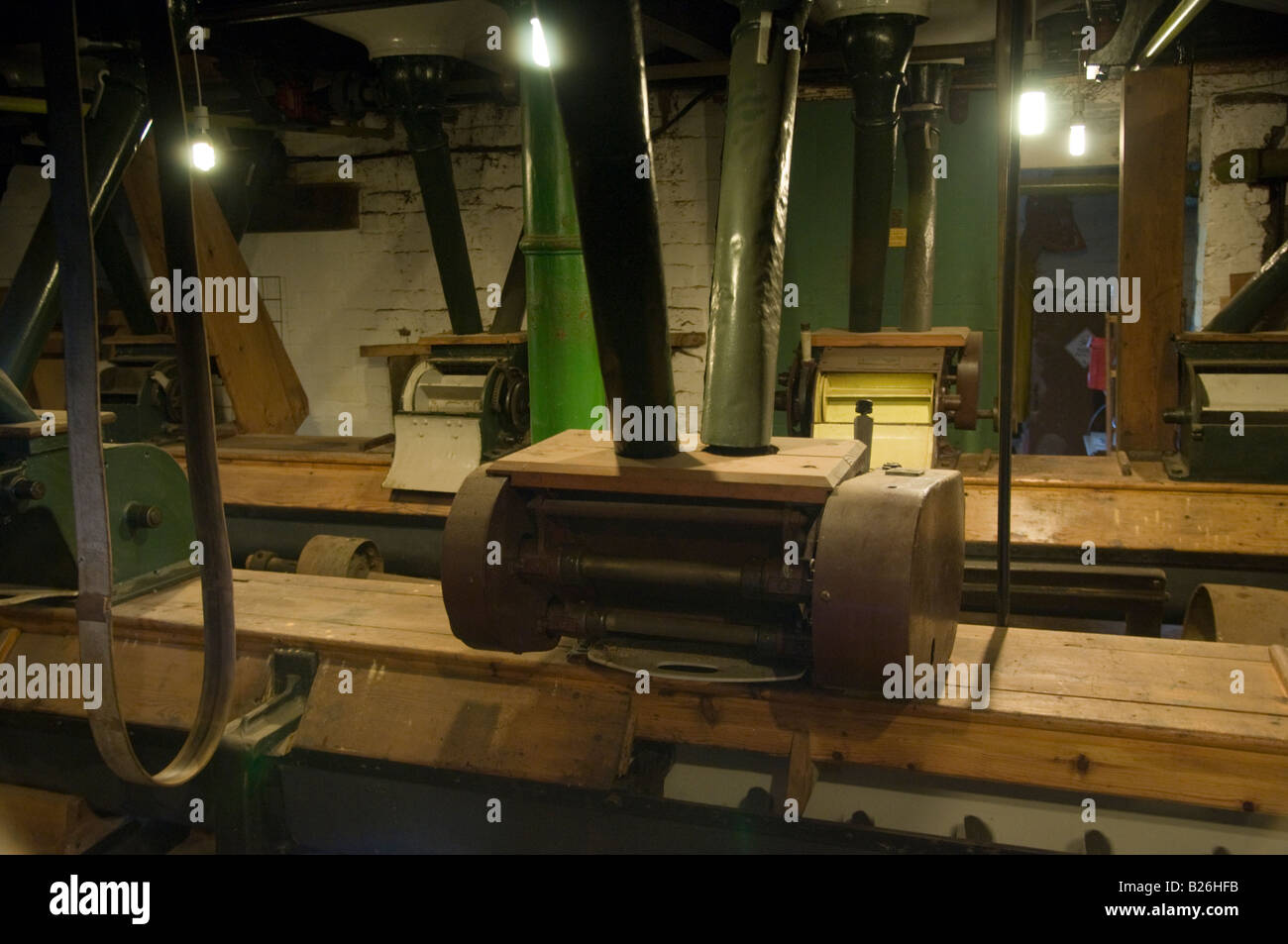 Cauldwells hi-res stock photography and images - Alamy