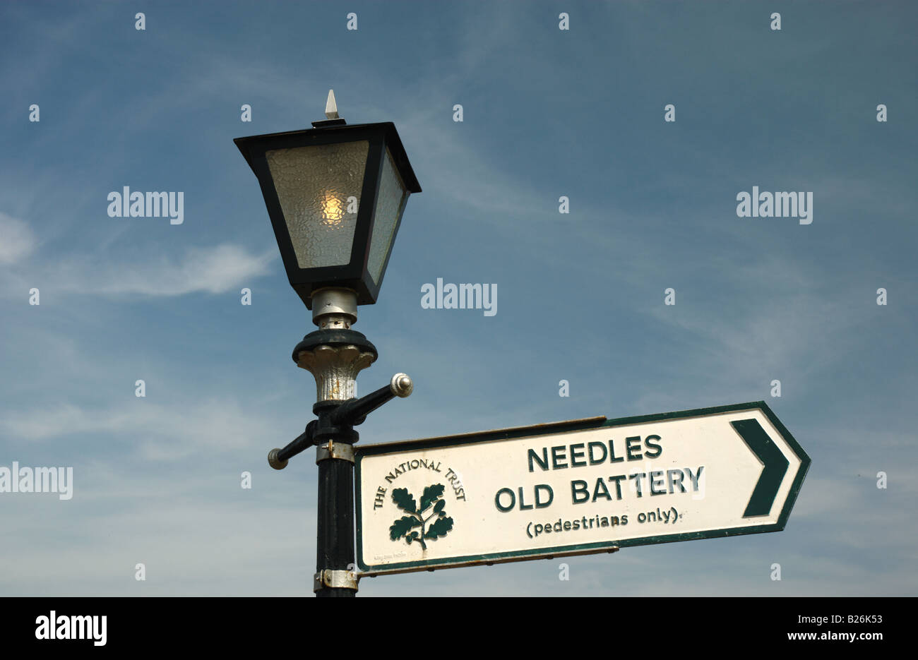 Old battery sign hi-res stock photography and images - Alamy