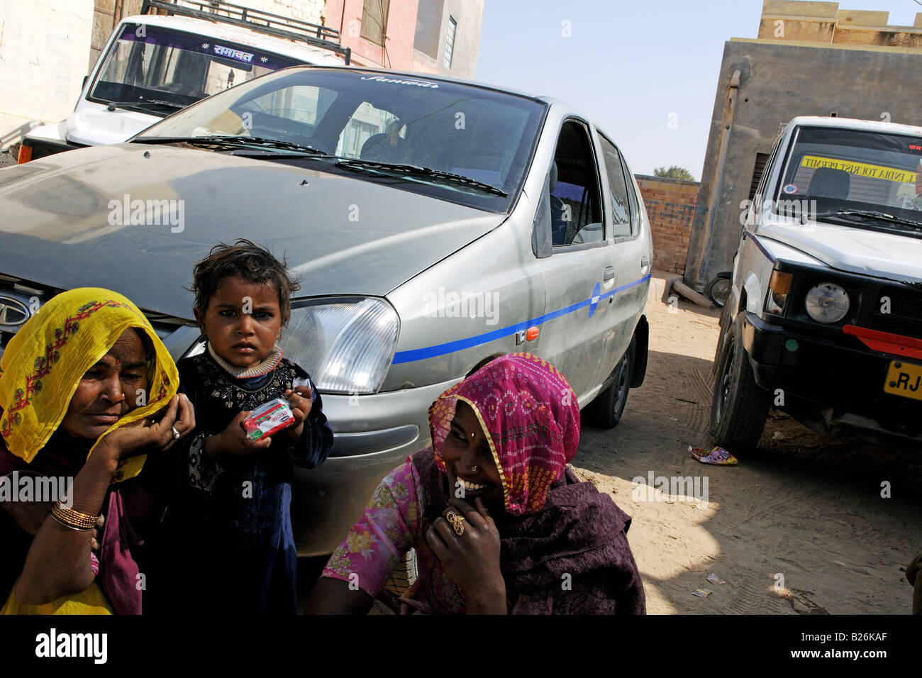 Indian shade hi-res stock photography and images - Alamy