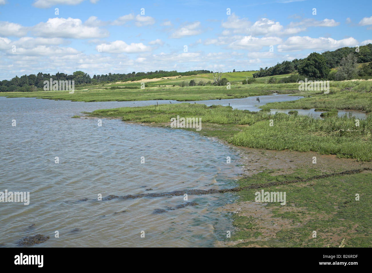Suffolk shore hi-res stock photography and images - Alamy