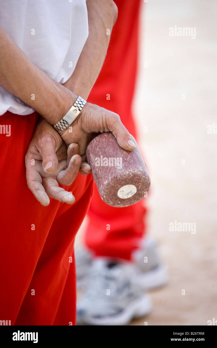 Bocci Malta High Resolution Stock Photography and Images - Alamy
