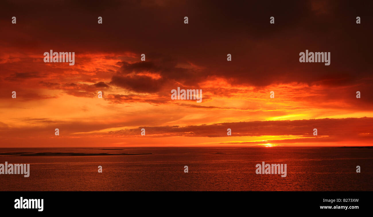 Southwestern coast of france hi-res stock photography and images - Alamy