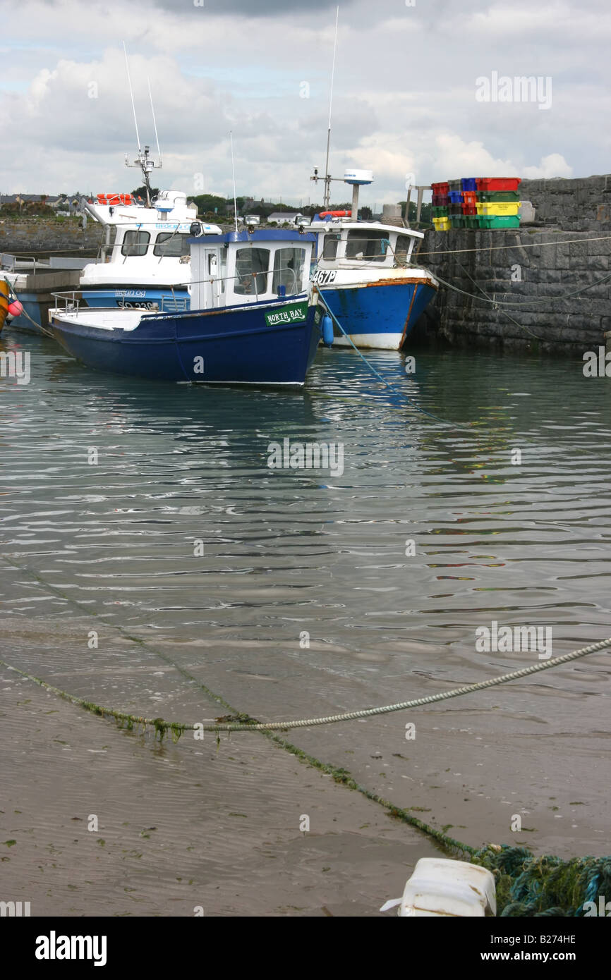 Port rush ireland hi-res stock photography and images - Alamy