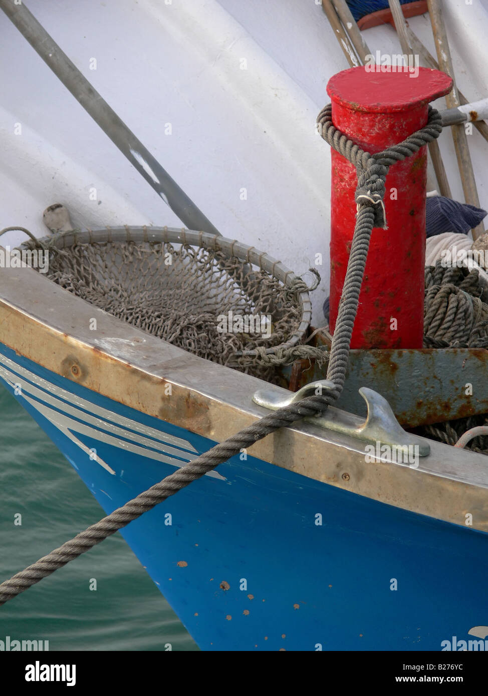 A photograph of a float Stock Photo - Alamy