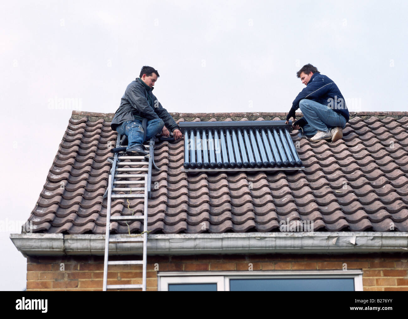 Charles fritts solar panel hi-res stock photography and images - Alamy Charles fritts solar panel hi-res stock photography and images - Alamy
