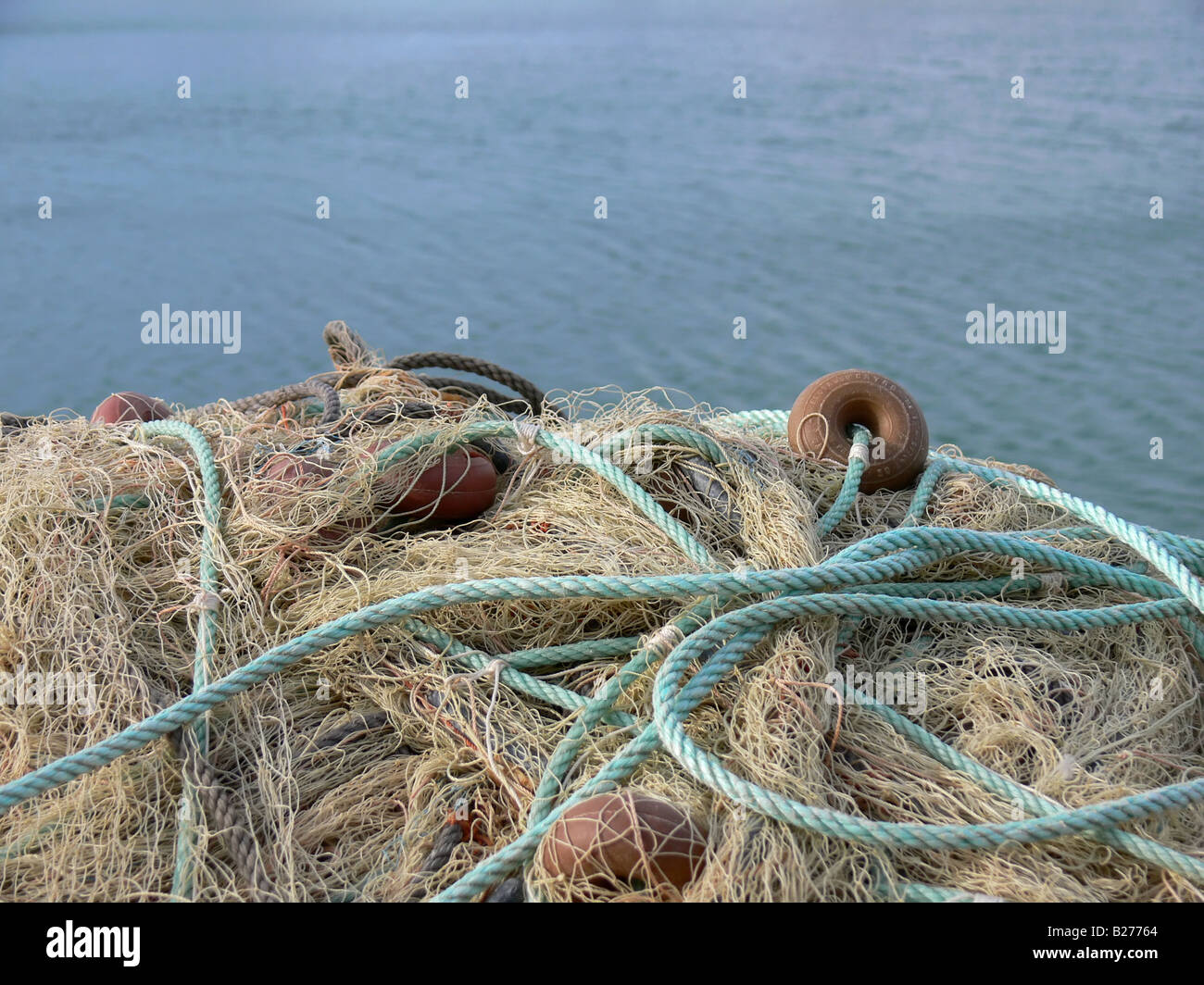 Picture of a fisherman fishing hi-res stock photography and images - Alamy