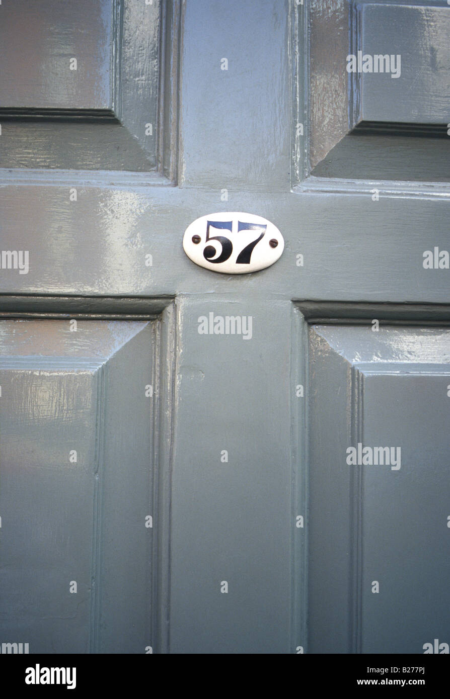 Number 57 hi-res stock photography and images - Alamy