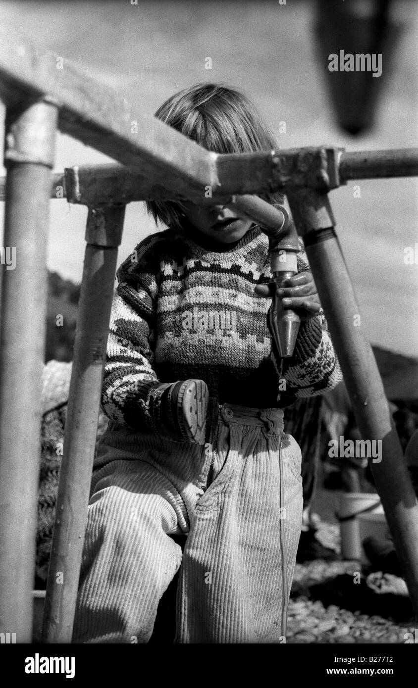 Evacuation children clean hi-res stock photography and images - Alamy