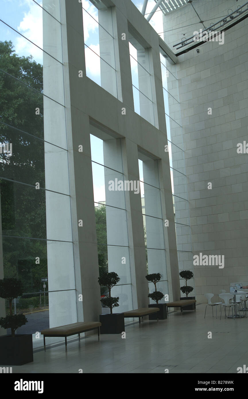 Jepson center hi-res stock photography and images - Alamy