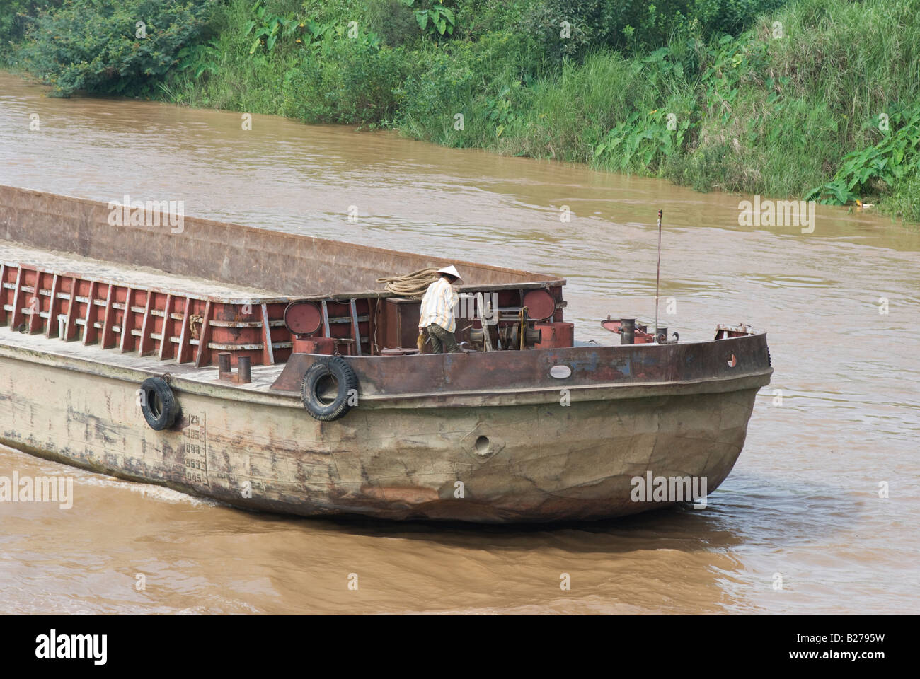 Empty vessel hi-res stock photography and images - Alamy