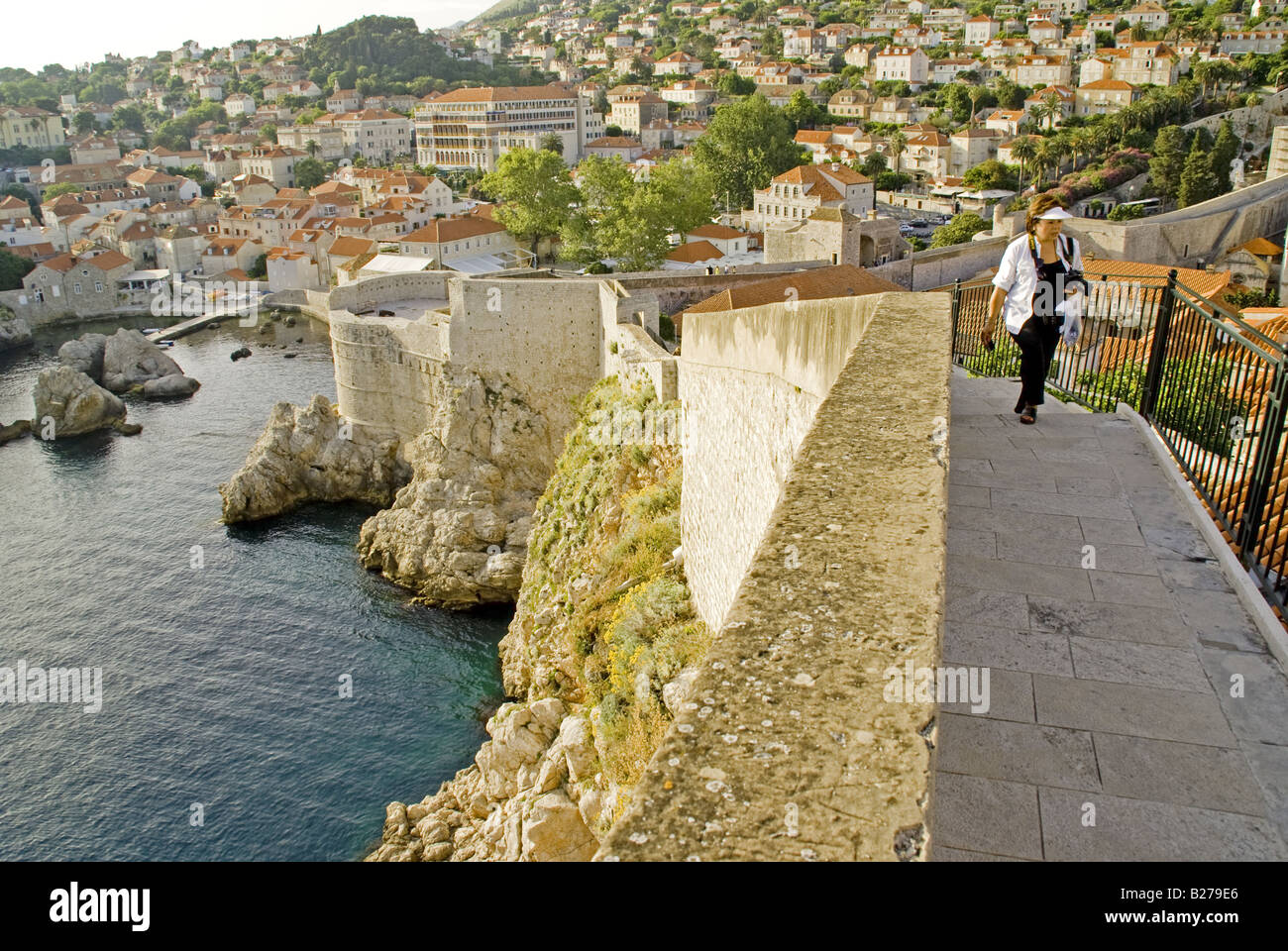 Dubrovnik City Dubrovnik, Croatia: The Perfect Short Trip Bella Vita