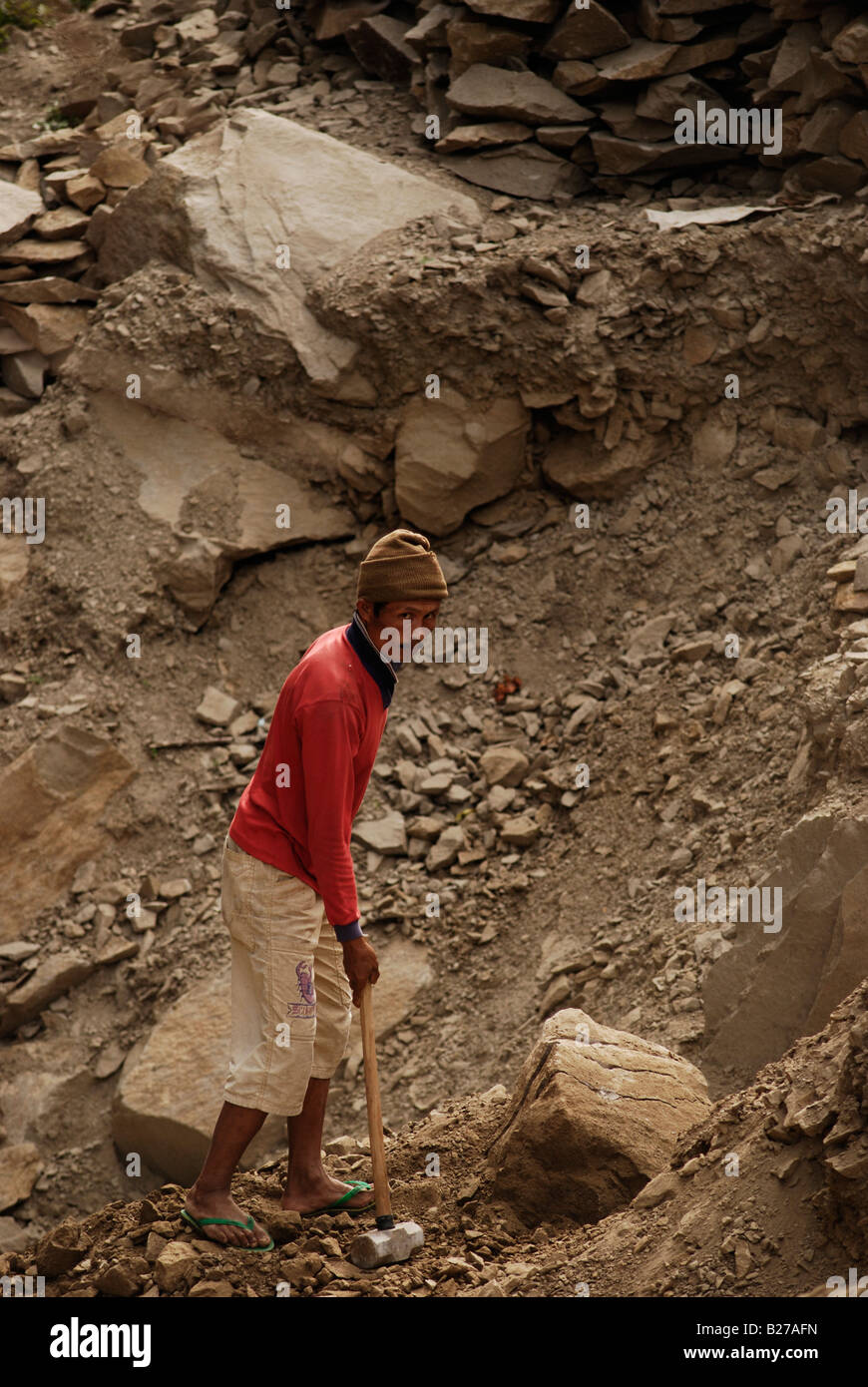 Mine plow hi-res stock photography and images - Alamy