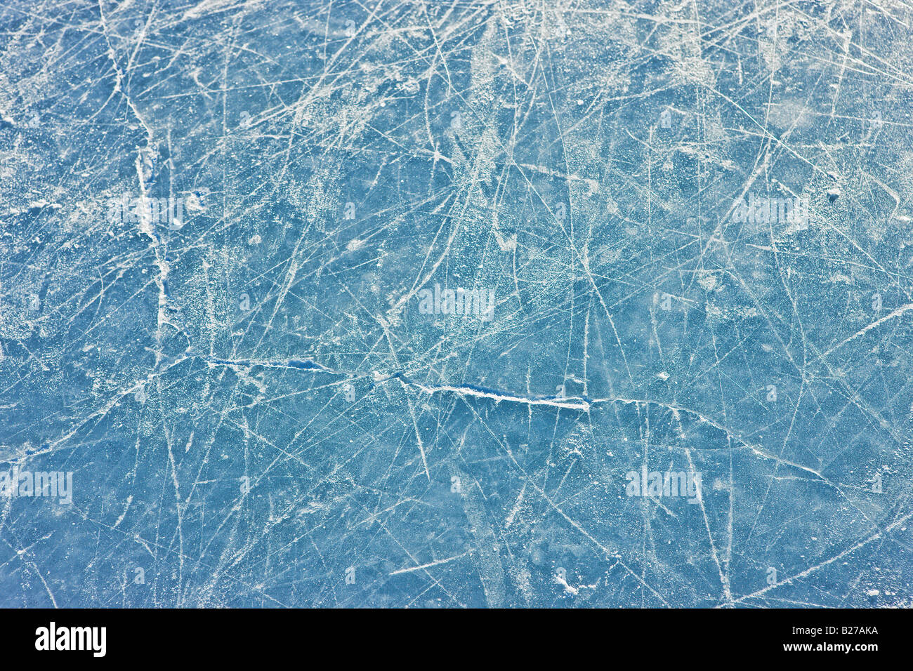 Ice scratches hi-res stock photography and images - Alamy