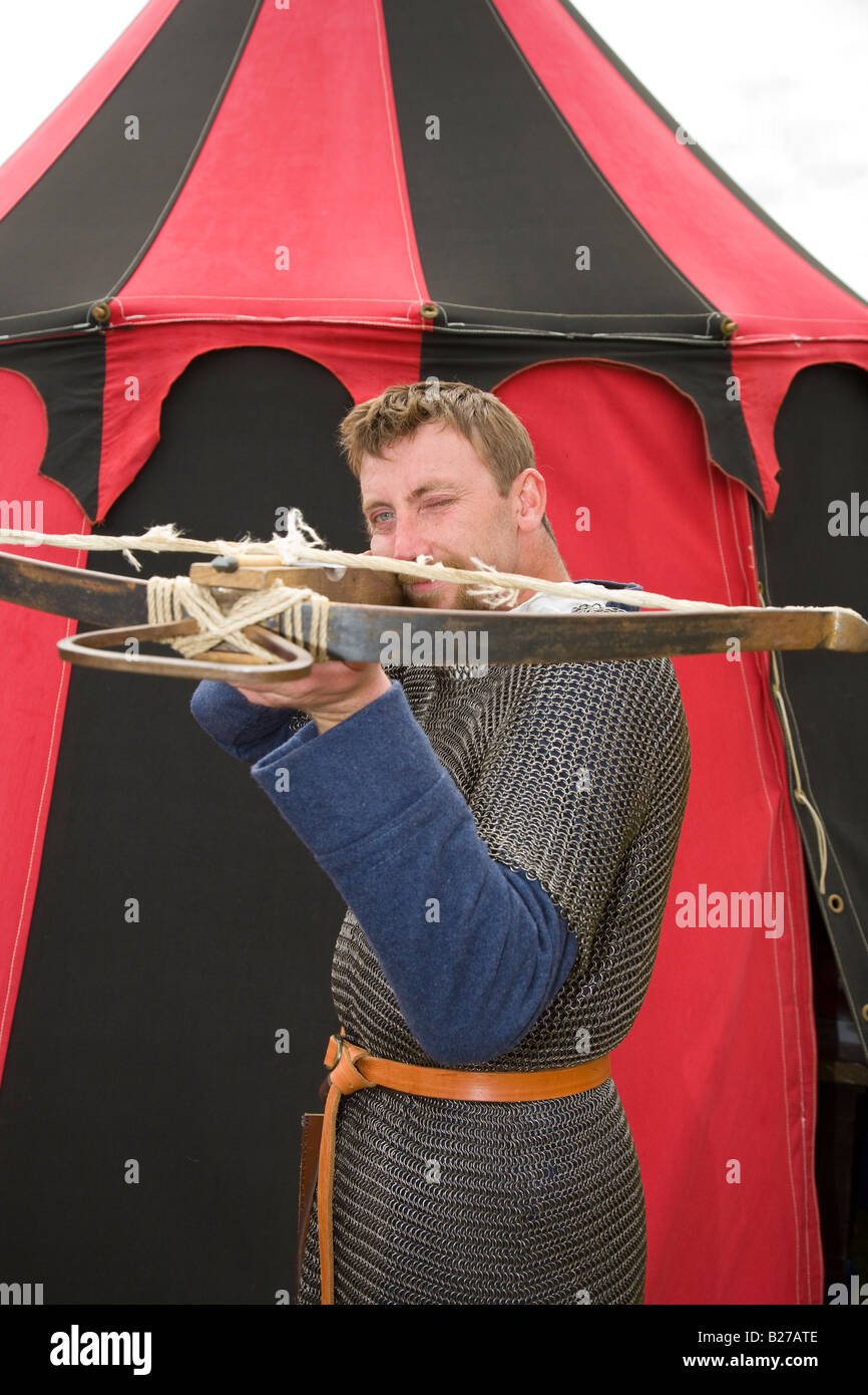 Scotland archery hi-res stock photography and images - Alamy