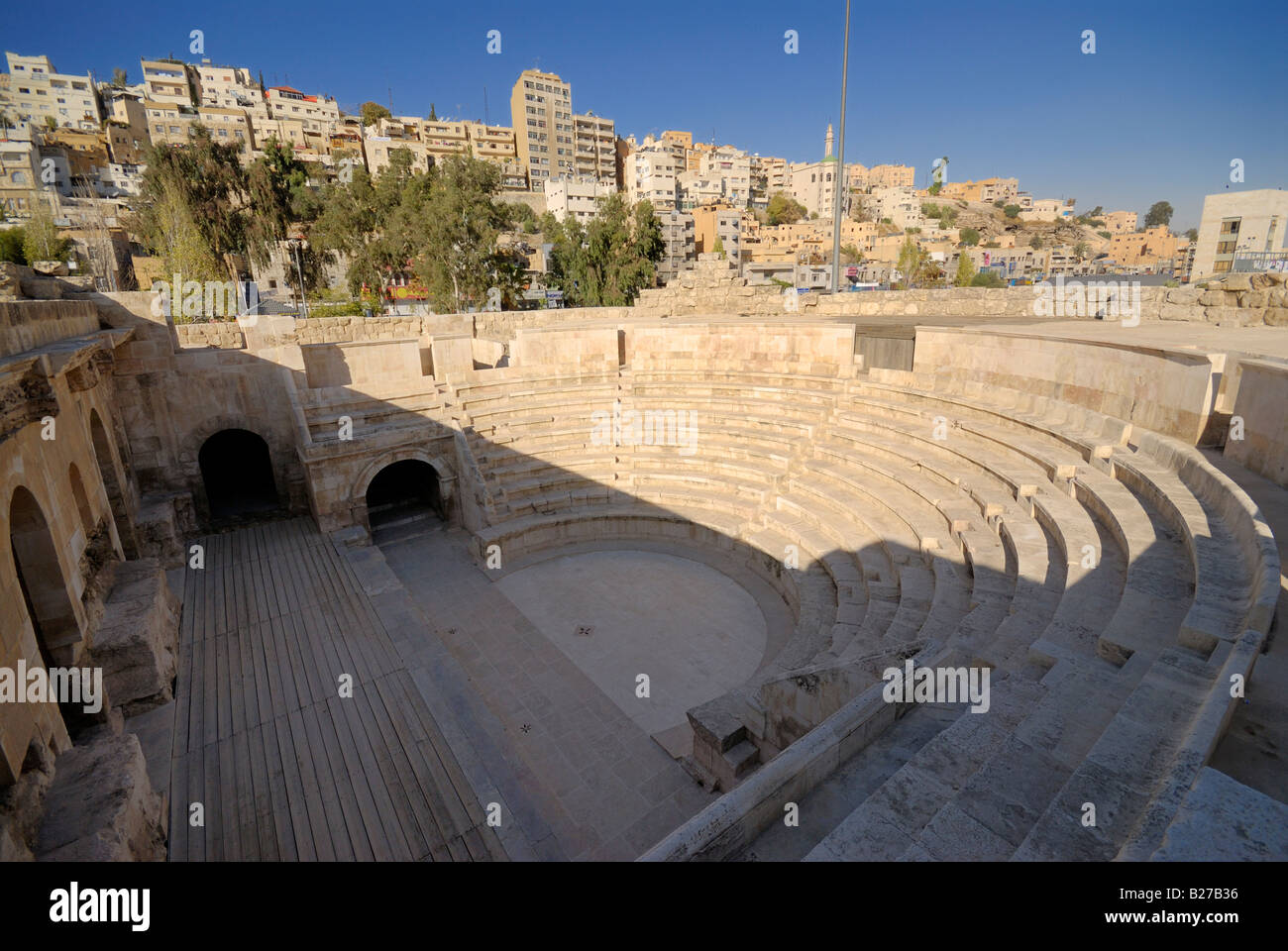 Odeon Theatre Amman High Resolution Stock Photography and Images - Alamy
