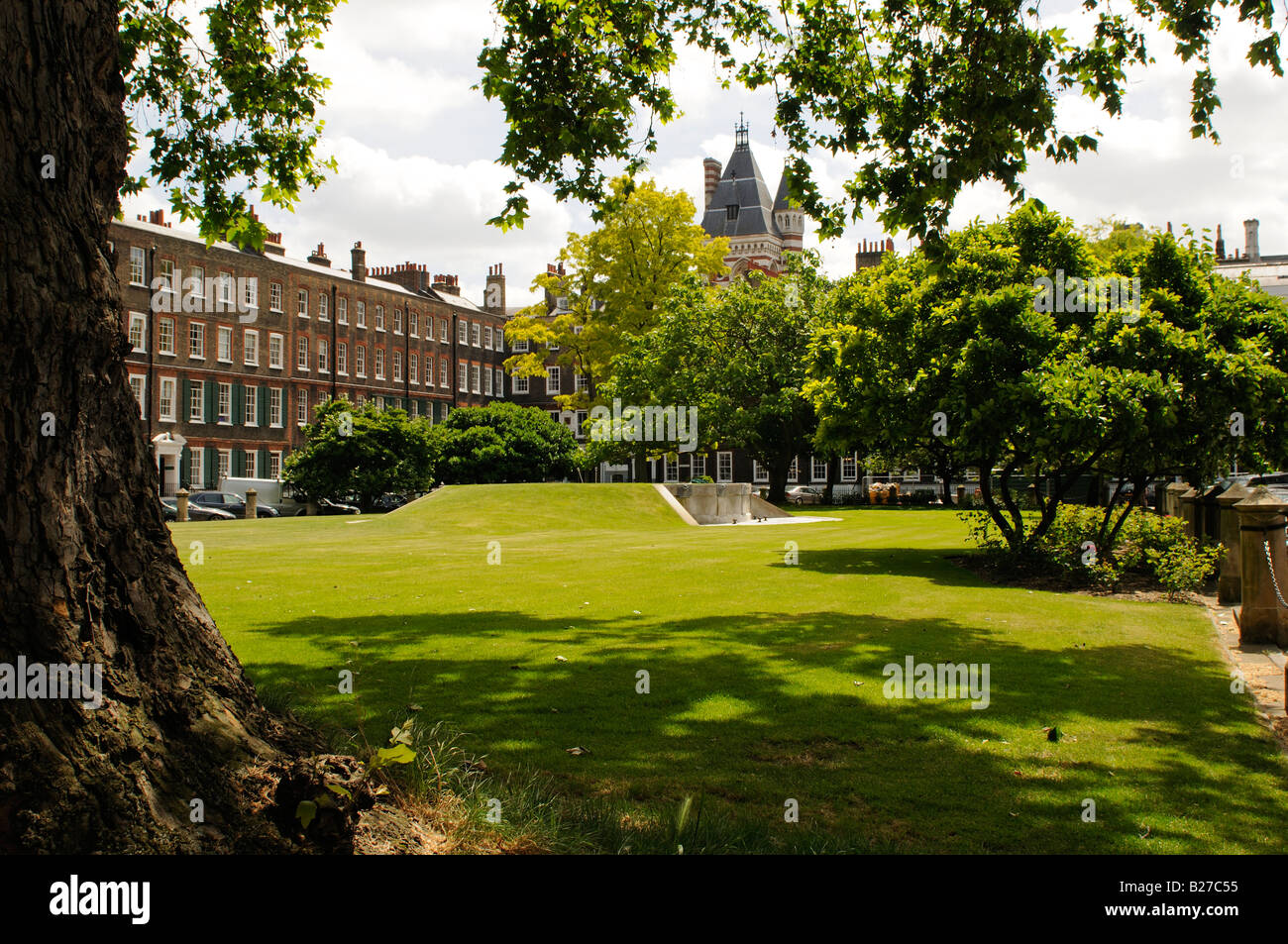 Lincoln Inn High Resolution Stock Photography and Images - Alamy