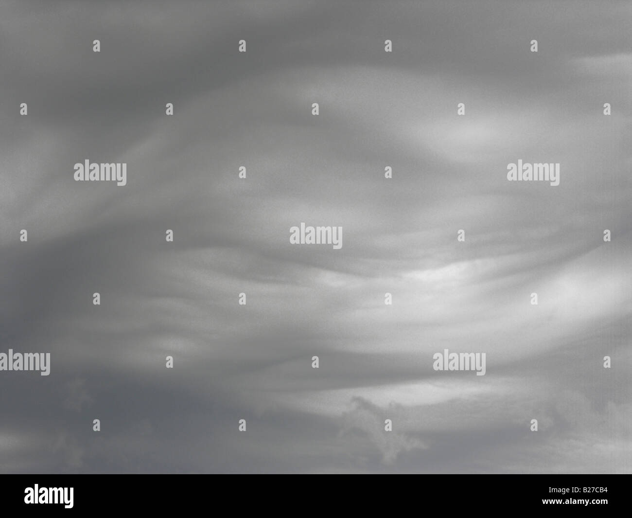 Gray storm clouds Stock Photo - Alamy