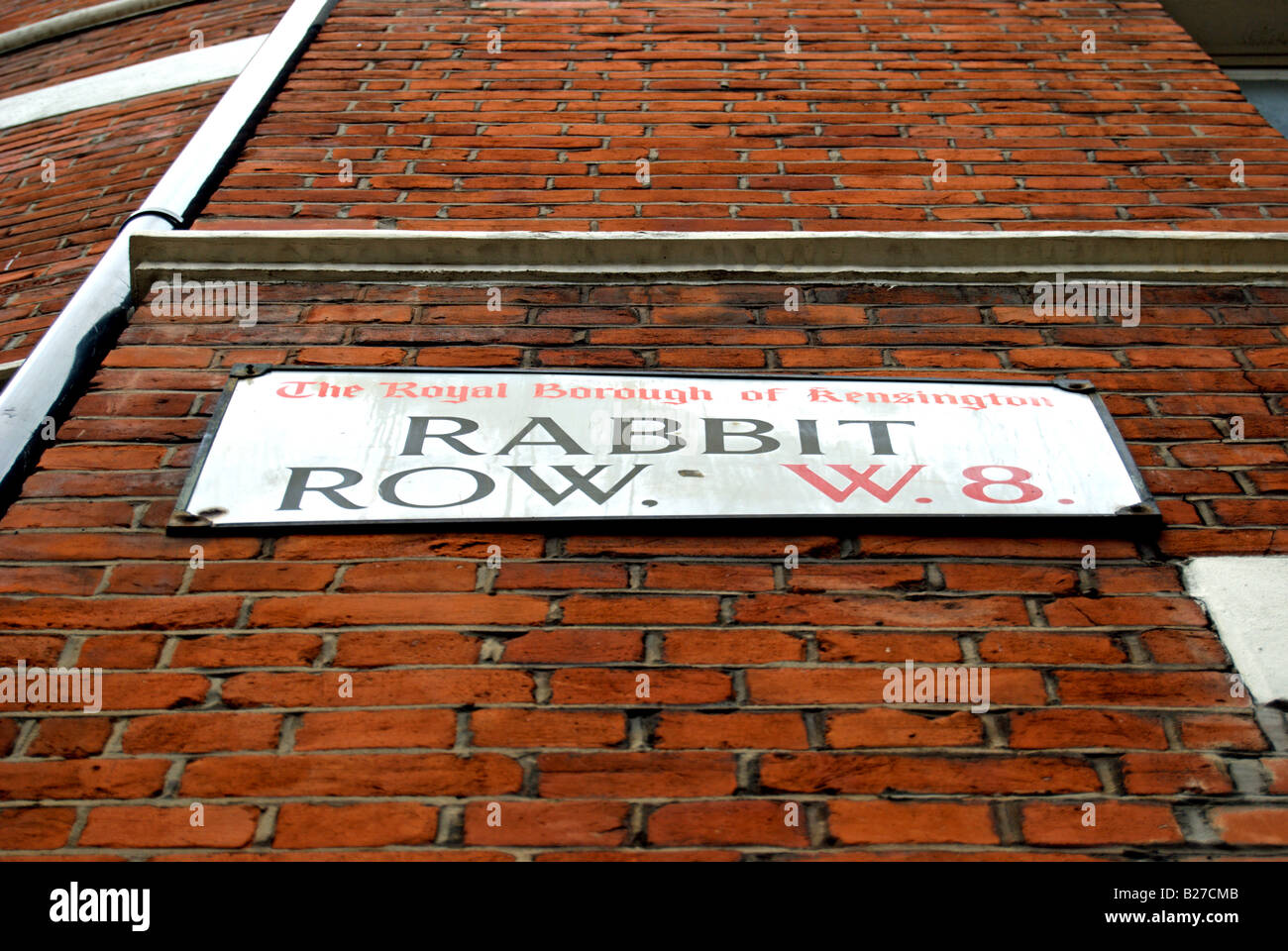 Street names hi-res stock photography and images - Alamy