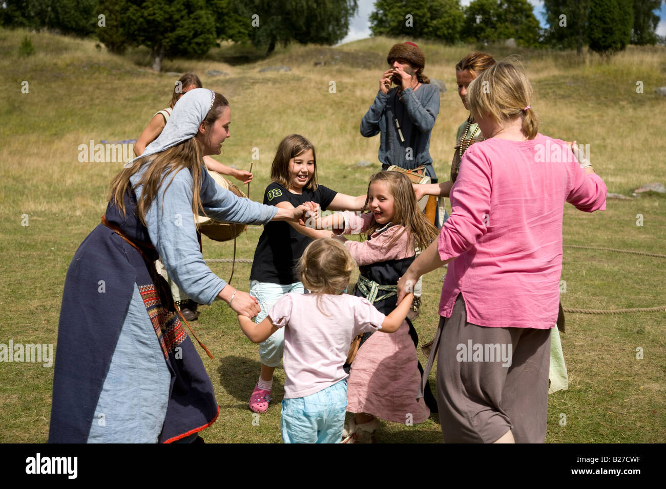 Birka and viking hi-res stock photography and images - Alamy