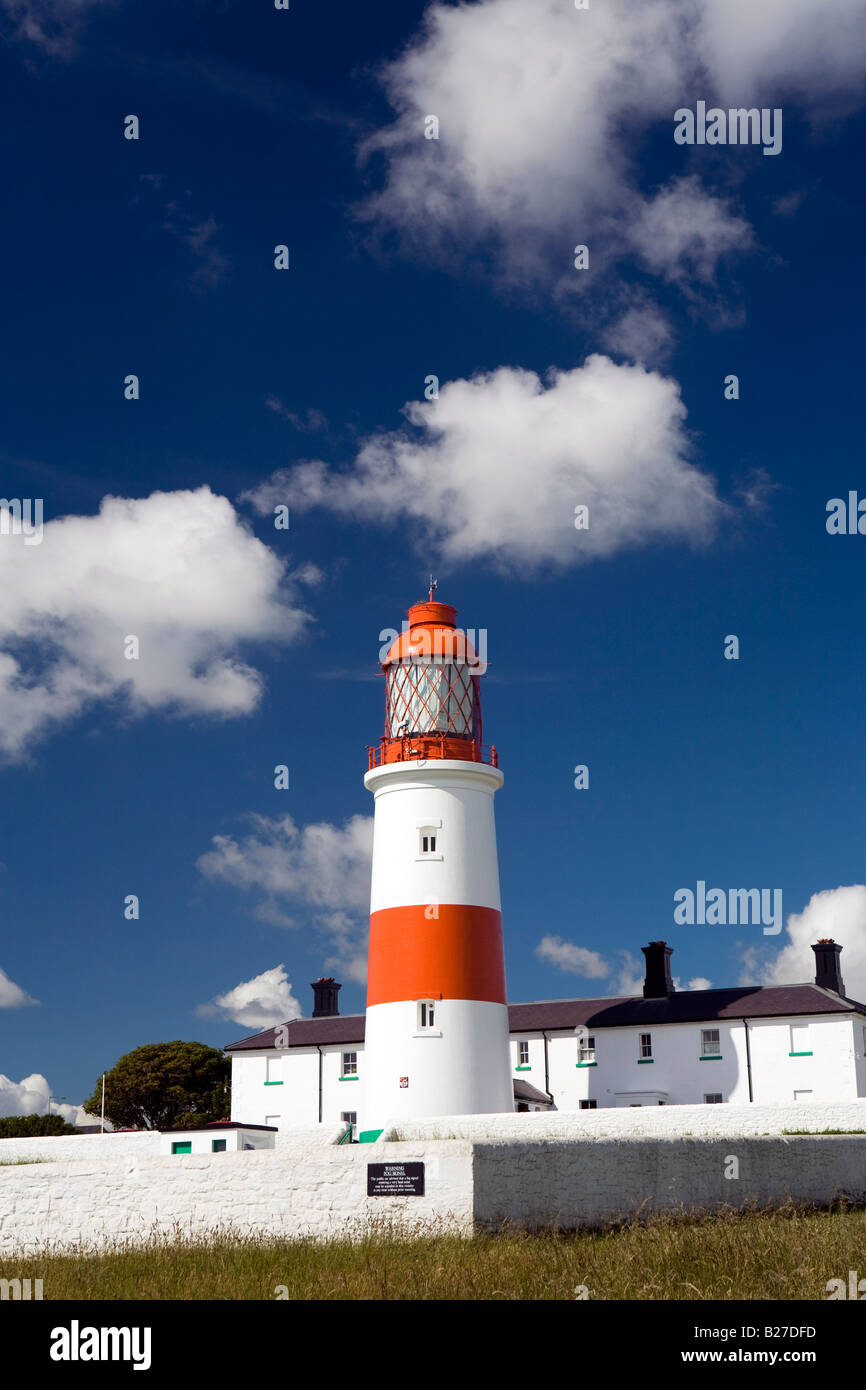Electricity powered beacon hi-res stock photography and images - Alamy