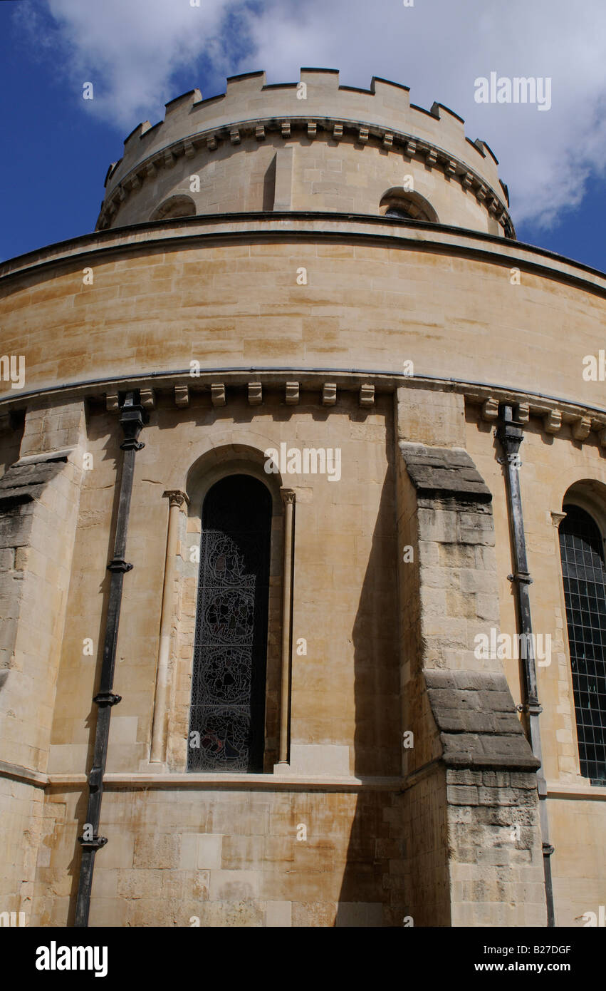 Temple Church, Knights Templar, Temple, London Stock Photo - Alamy