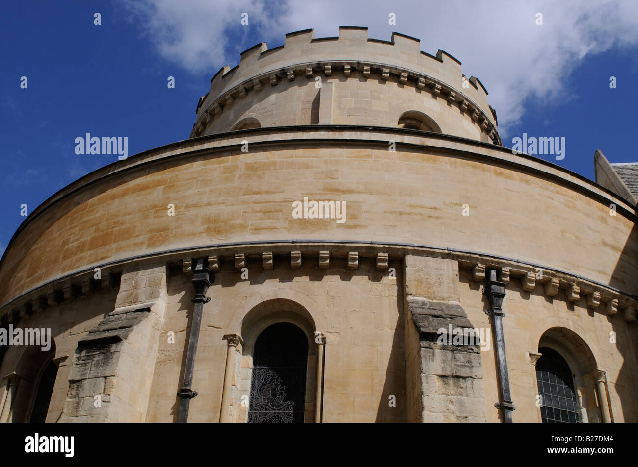 Temple Church, Knights Templar, Temple, London Stock Photo - Alamy